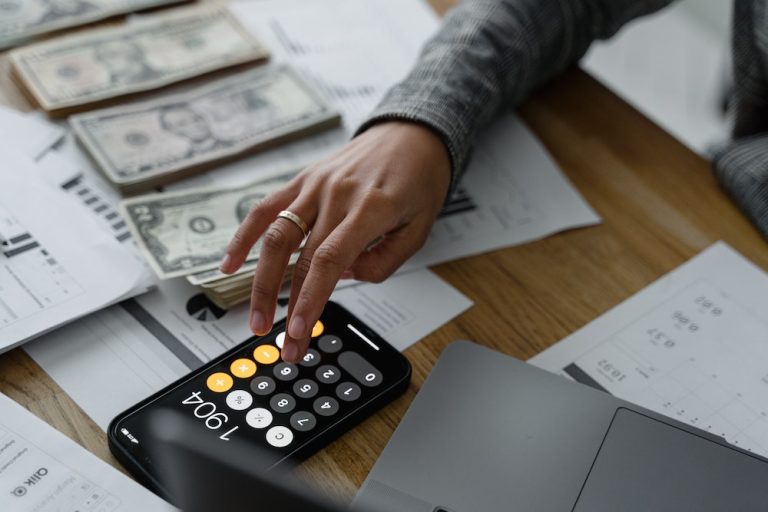 Money Transfer Licence